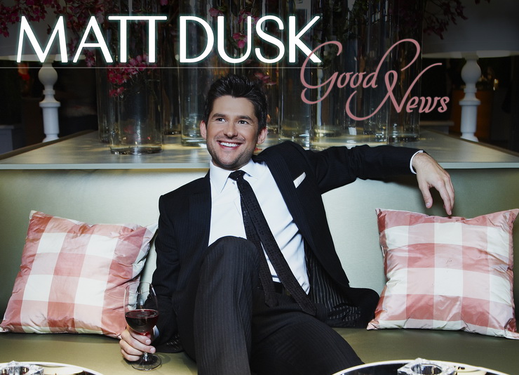Matt Dusk / Star Statements International - Celebrity Statement